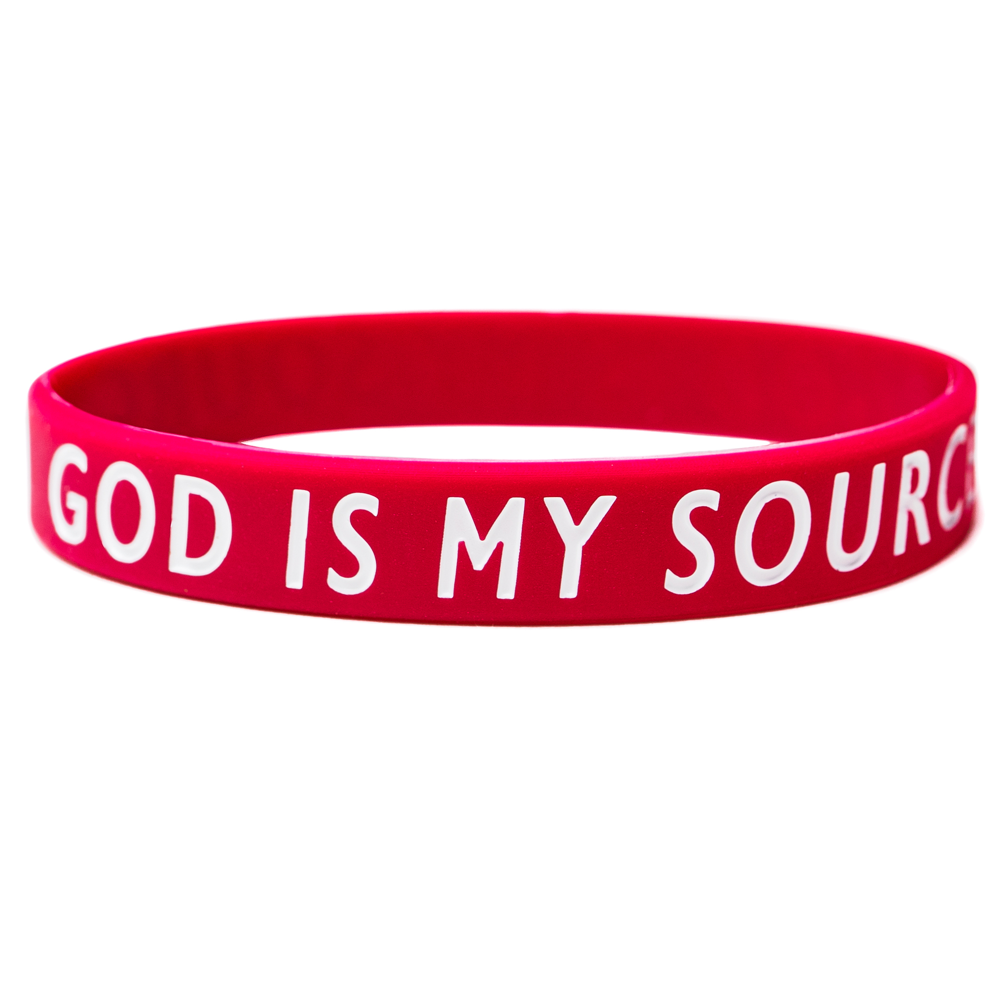 God Is My Source - New November 🙏